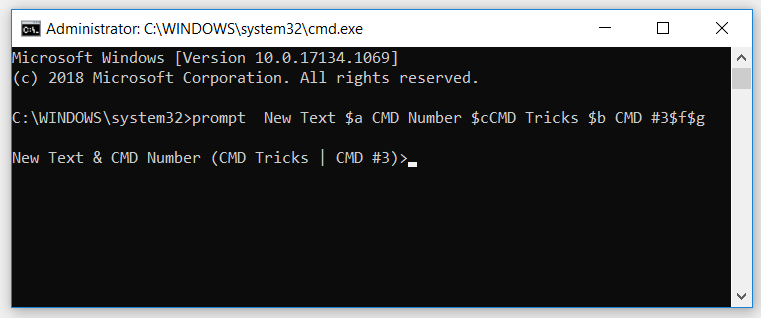 The 7 Windows Command Prompt Tricks You Might Not Know Yet