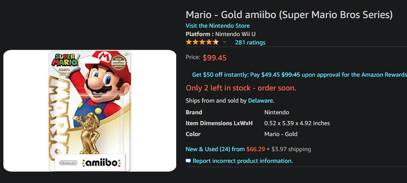 What Are Amiibo? A Guide to Nintendo's Toys-to-Life