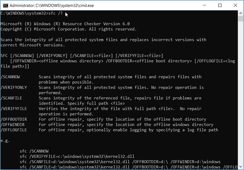 The 7 Windows Command Prompt Tricks You Might Not Know Yet