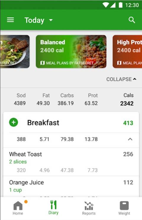 The 10 Best Health Apps That'll Help You Stay Fit