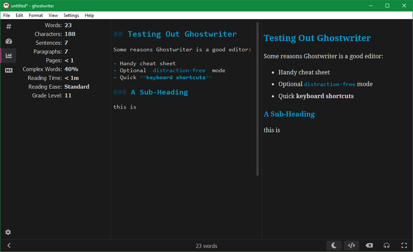 The 4 Best Markdown Editors for Windows