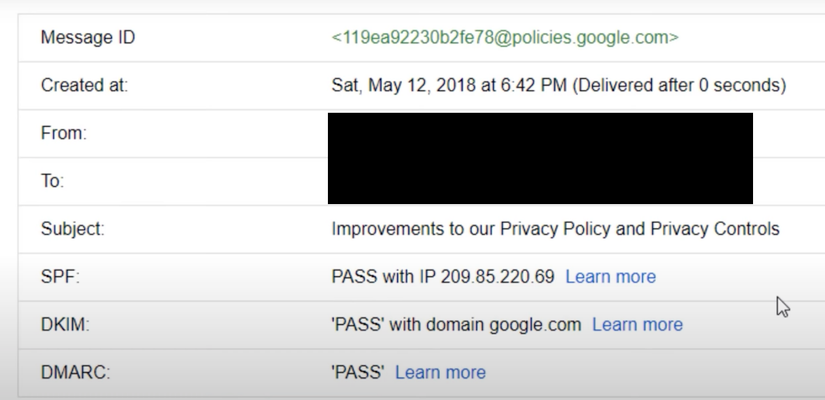 3 Ways to Check if an Email Is Real or Fake