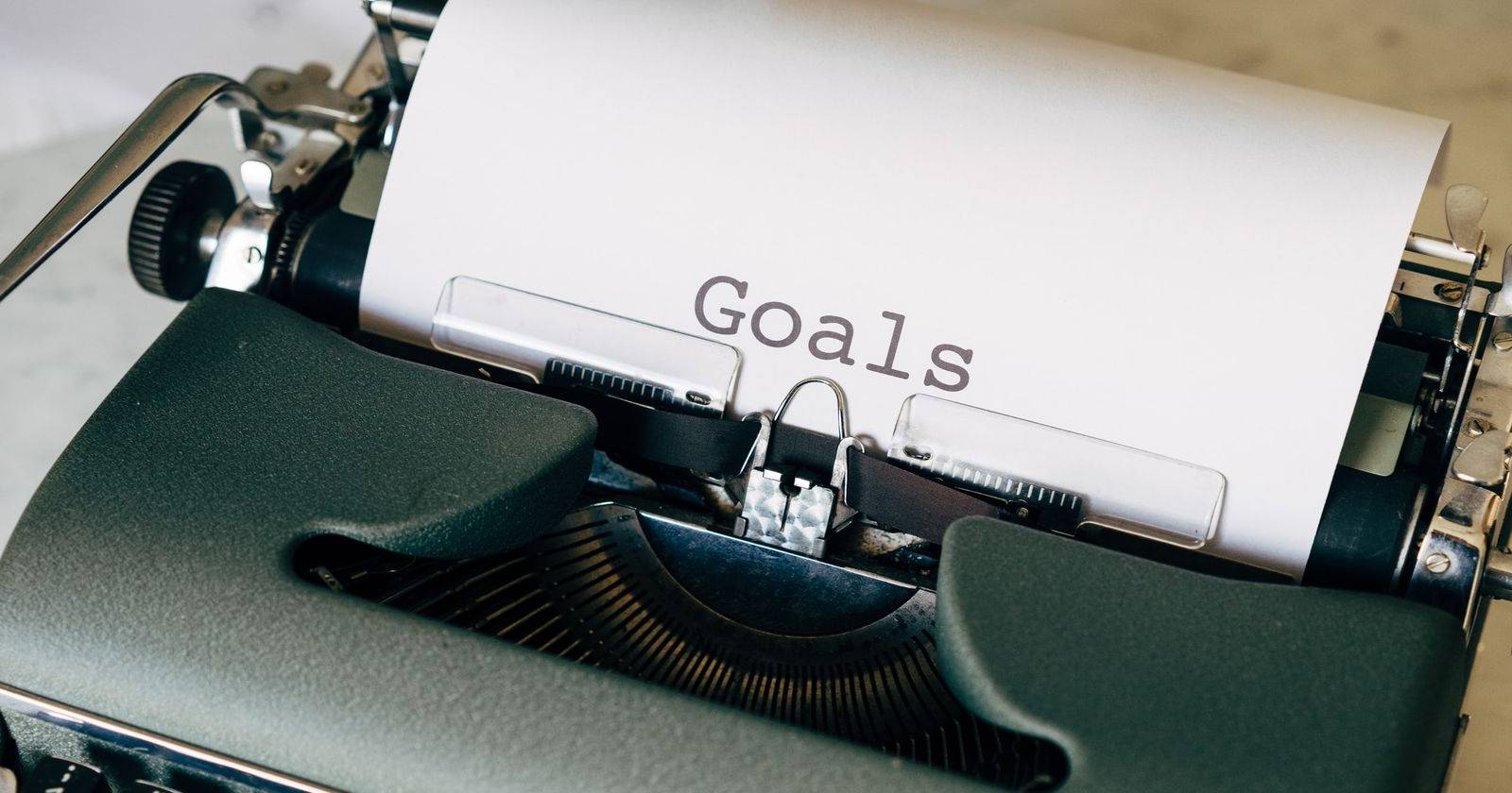 9 Goal Tracking Apps to Help You Track and Achieve Your Goals
