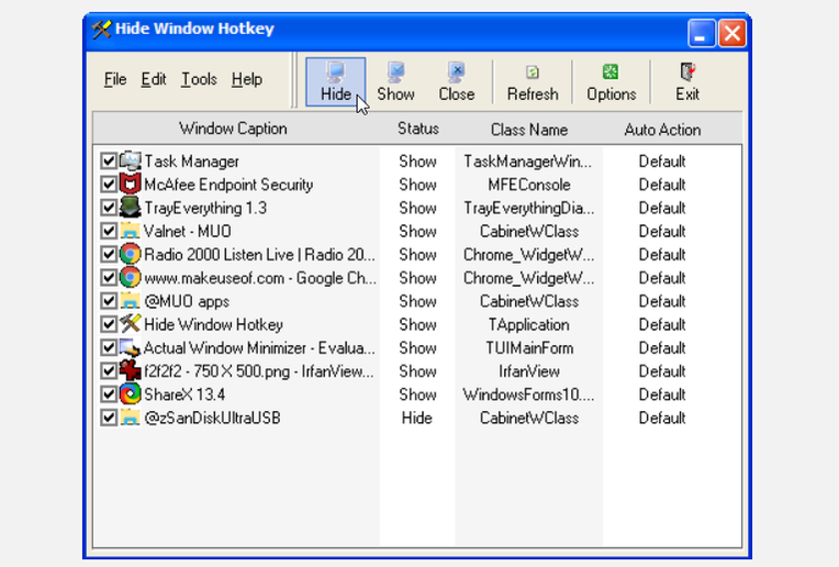 7 Apps to Clean Up Taskbar Clutter on Windows