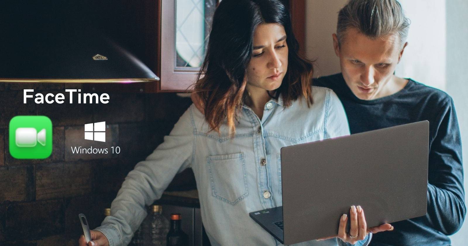 The Ultimate Guide to Using FaceTime on Your Windows Computer