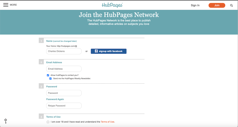 What Is Hubpages? Learn How to Start Using It Now