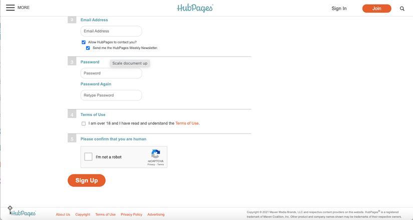 What Is Hubpages? Learn How to Start Using It Now
