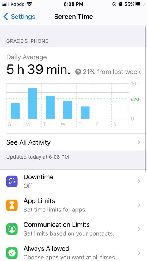 8 Super Easy Ways to Use Your iPhone Less