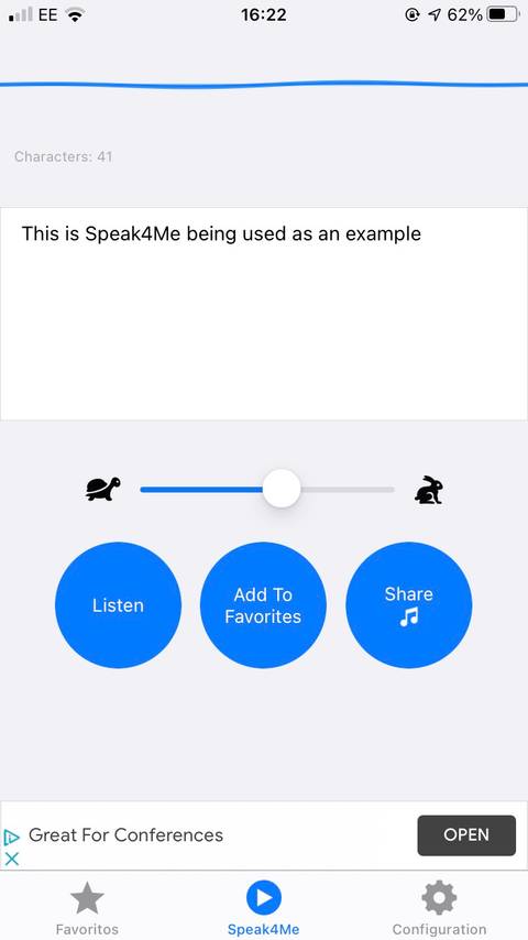 The 6 Best Free Text-to-Speech Apps for iPhone