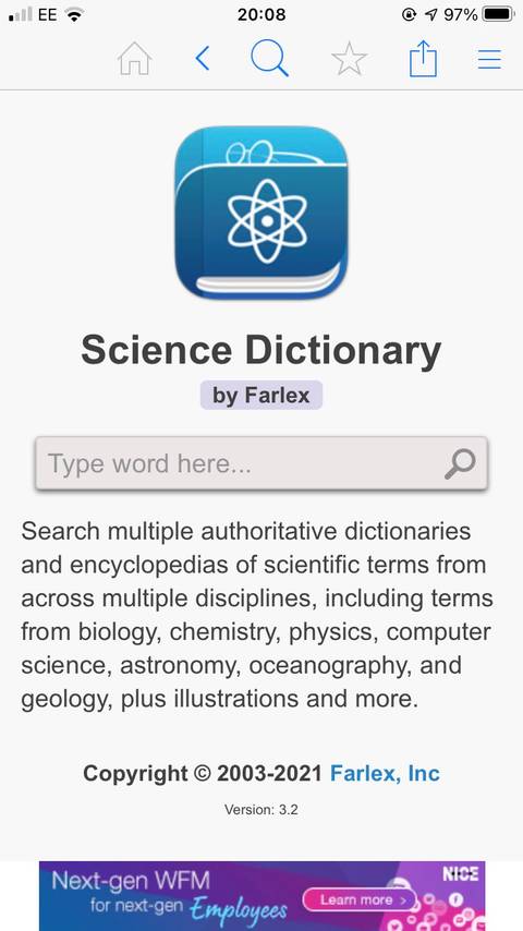The 7 Best Mobile Apps for Learning Science