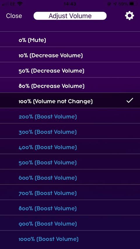7 Apps You Can Use to Boost the Volume on Your iPhone
