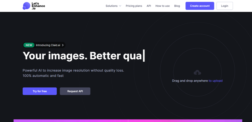 5 Online Software To Enhance Image Quality