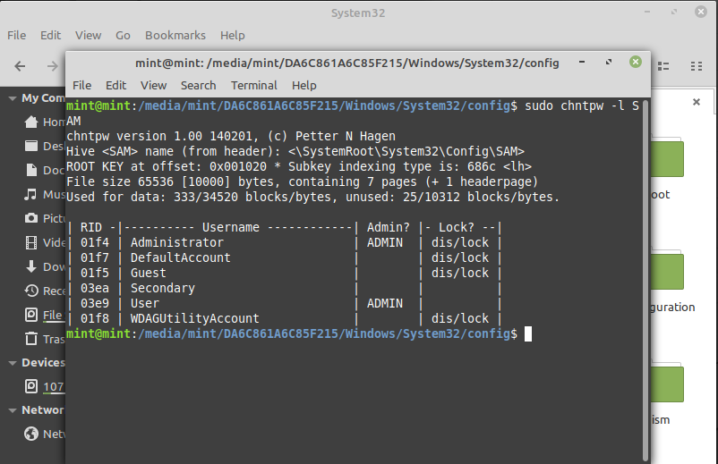 3 Ways to Reset a Forgotten Windows Administrator Password