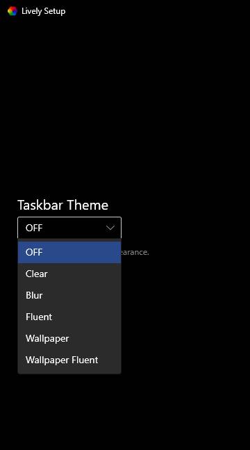 7 Beautiful Space-Themed Live Wallpapers for Windows