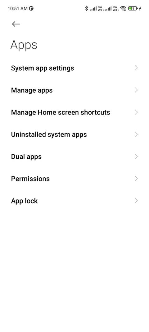 How to Remove Unwanted Pre-Installed Apps on Android Without Root