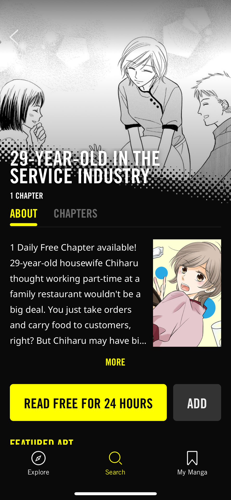 The 7 Best Manga Apps for Android and iOS