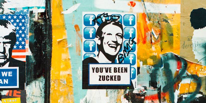 The Evolution of Facebook: From 2004 to Meta