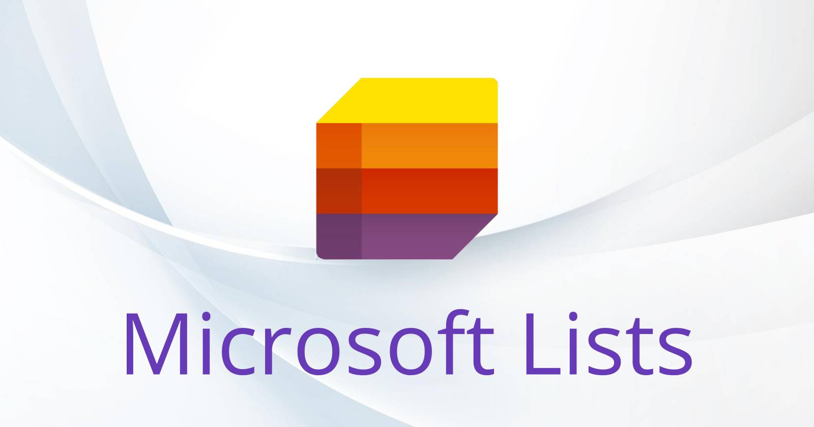 What Is Microsoft Lists and How Do You Use It?