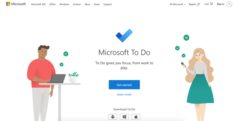 Microsoft To Do: A Complete Beginner’s Guide
