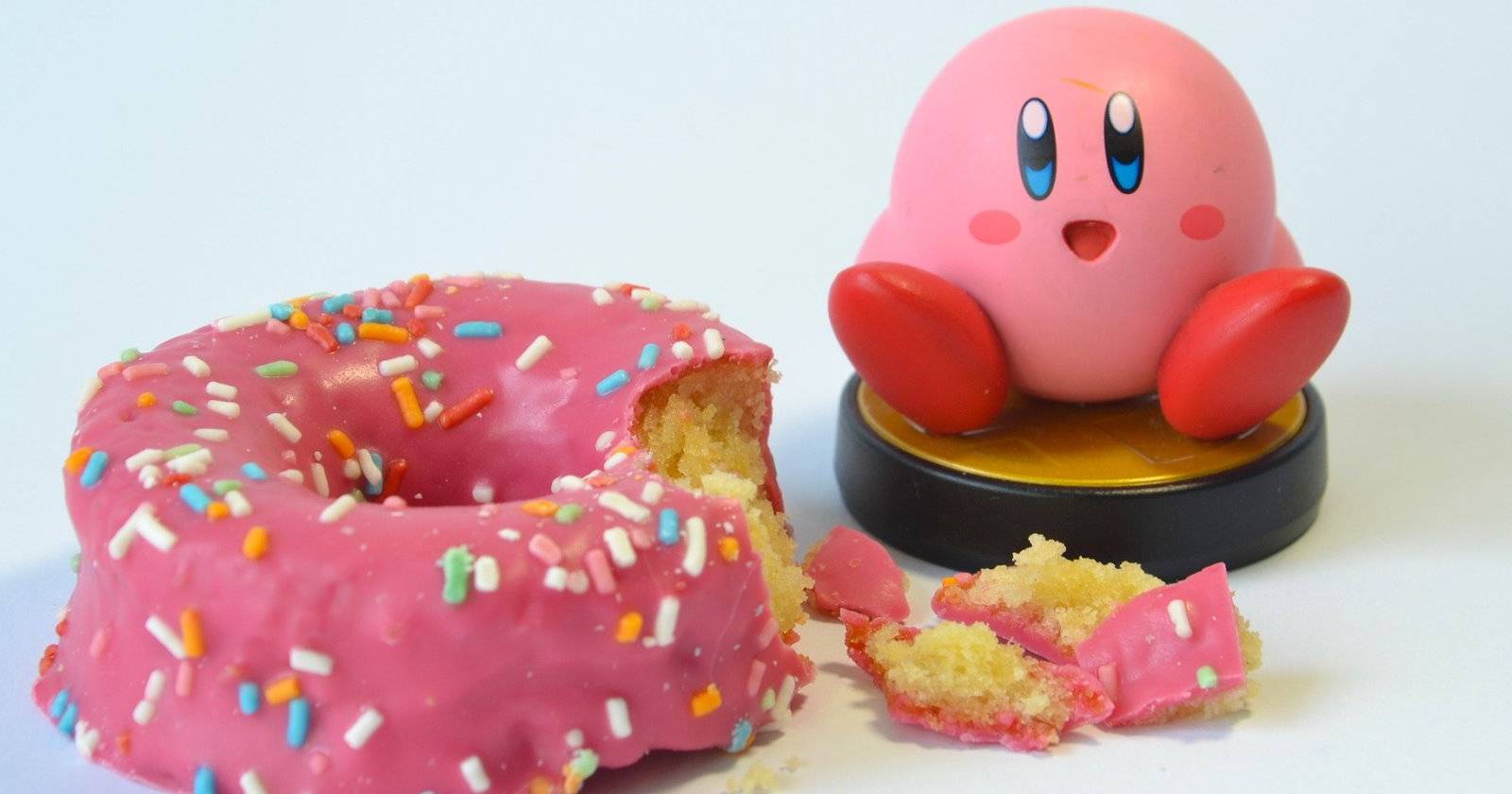 What Are Amiibo? A Guide to Nintendo's Toys-to-Life