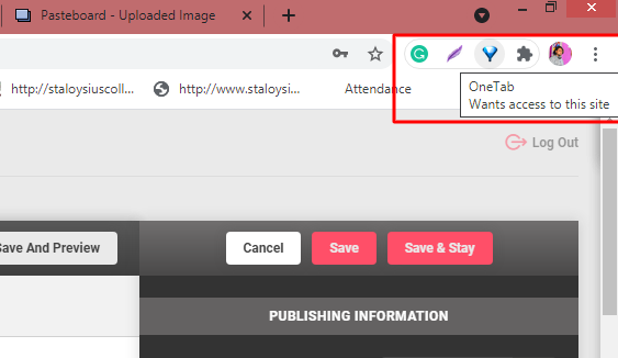 How to Manage Multiple Tabs in Your Browser With OneTab Extension