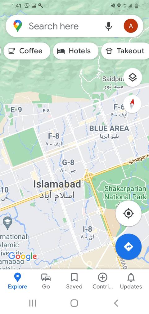 8 Tricks to Help You Use Google Maps Like a Pro