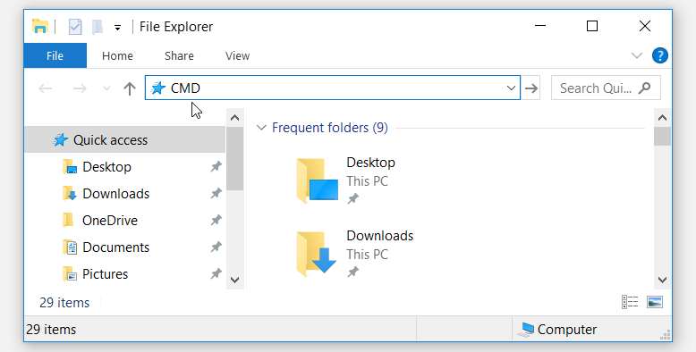 The 7 Windows Command Prompt Tricks You Might Not Know Yet
