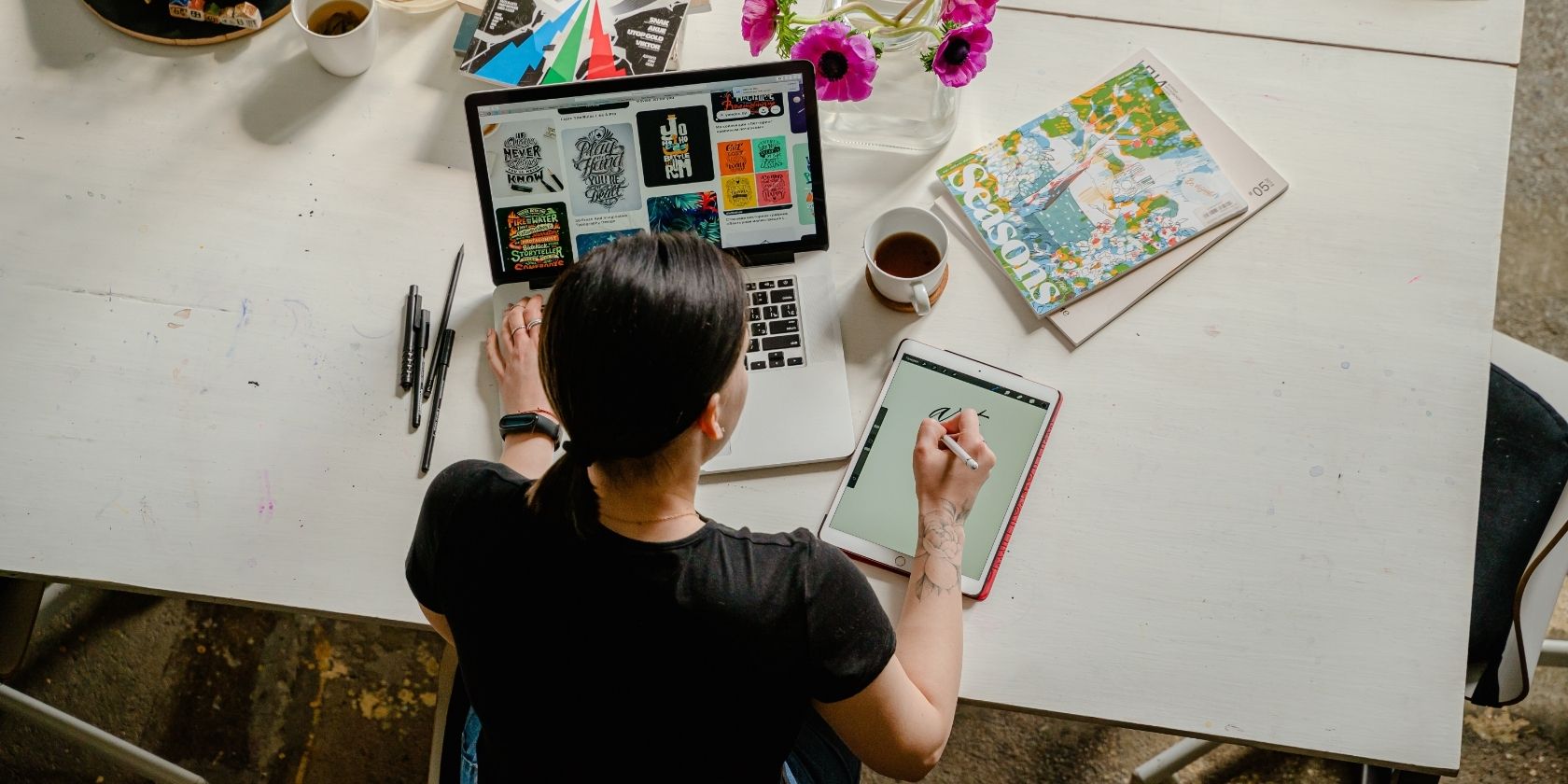How to Use All the Drawing Tools in Apple Markup