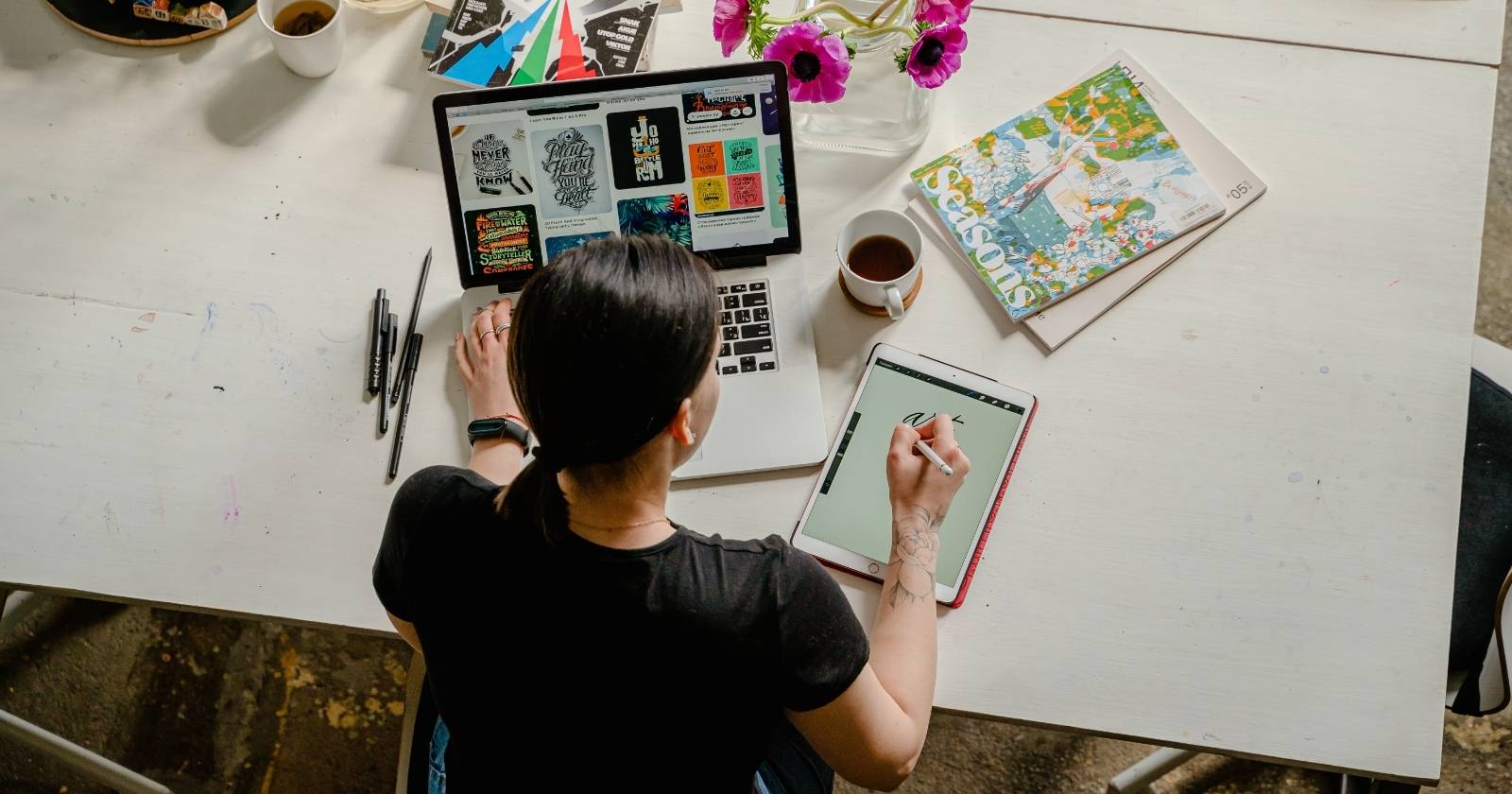 How to Use All the Drawing Tools in Apple Markup