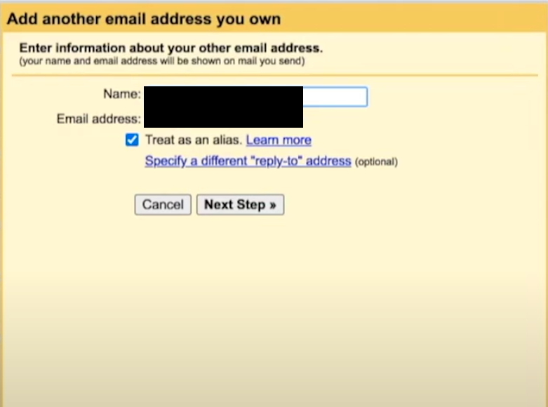 How to Use a Custom Email Address With Gmail for Professional Emails