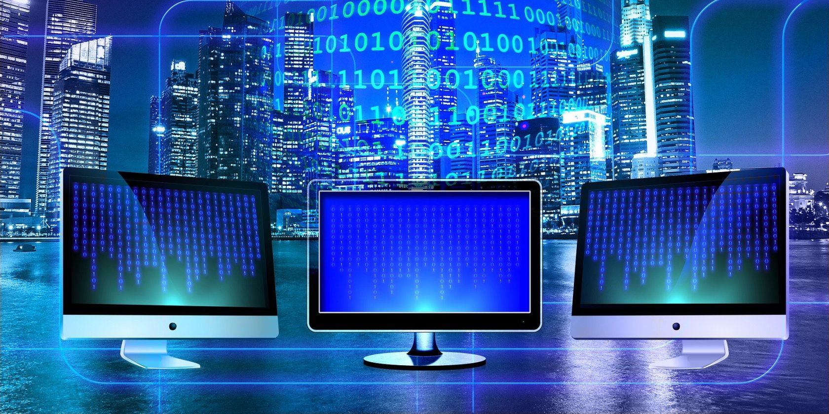 How to Check Your Public IP Address Using Command Prompt in Windows 11/10