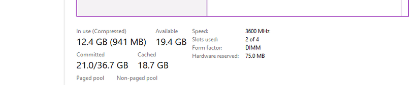 How to Check Your Computer's RAM Speed on Windows
