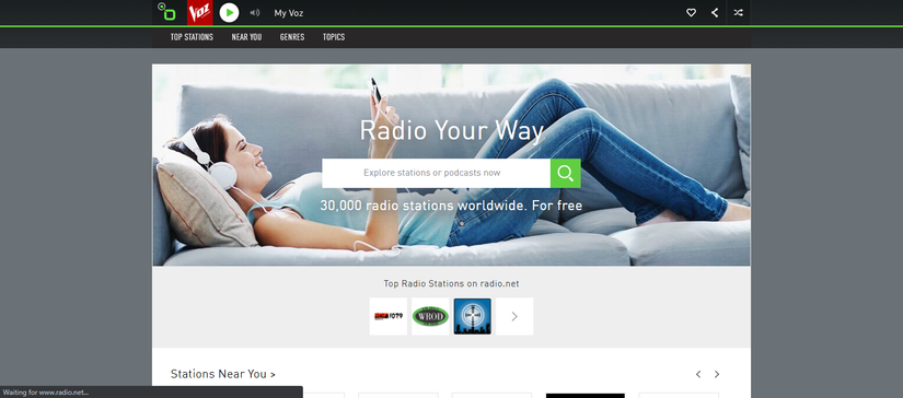 The 5 Best Websites to Listen to the Radio in Your Browser