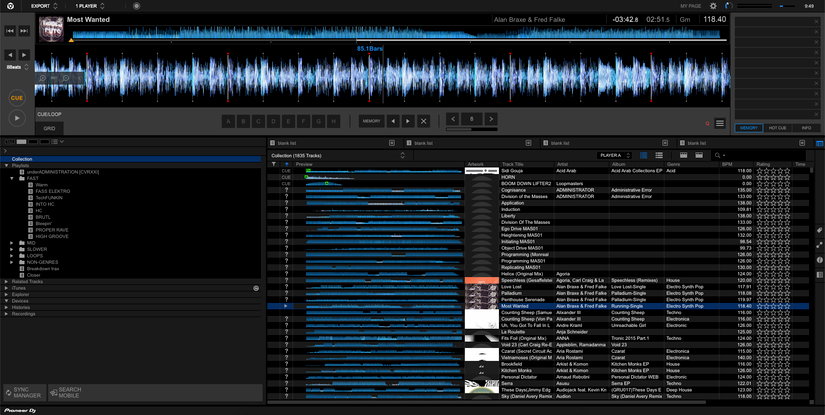 How to Make Rekordbox Work for You: 8 Tips