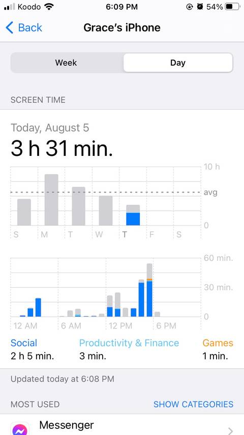 8 Super Easy Ways to Use Your iPhone Less