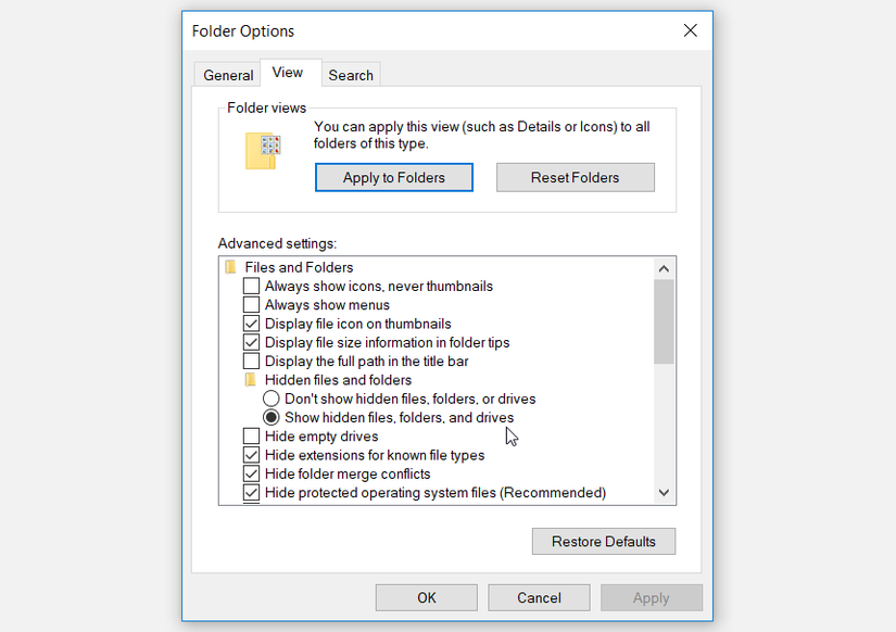6 Ways to Fix “Your File History Drive Was Disconnected for Too Long ...