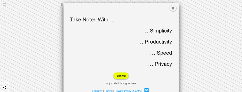 The 5 Best Online Notepads You Can Use to Jot Down Your Thoughts