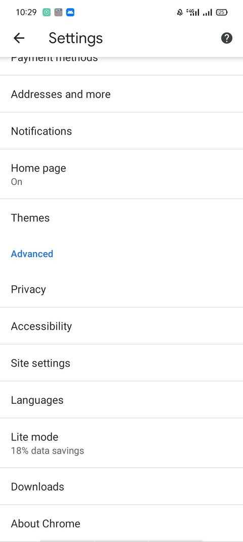 How to Use Chrome on Mobile Like a Pro With These Hidden Features