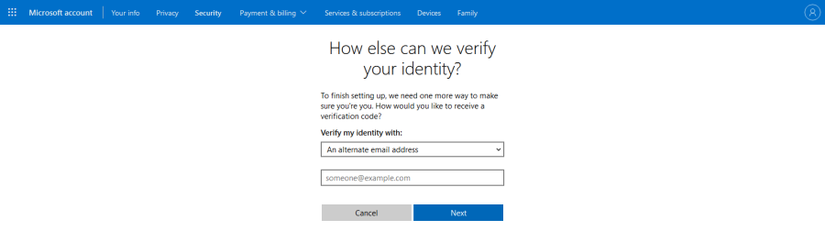 How to Set Up Two-Step Verification In Skype