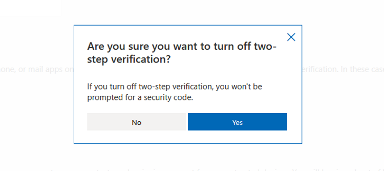 How to Set Up Two-Step Verification In Skype