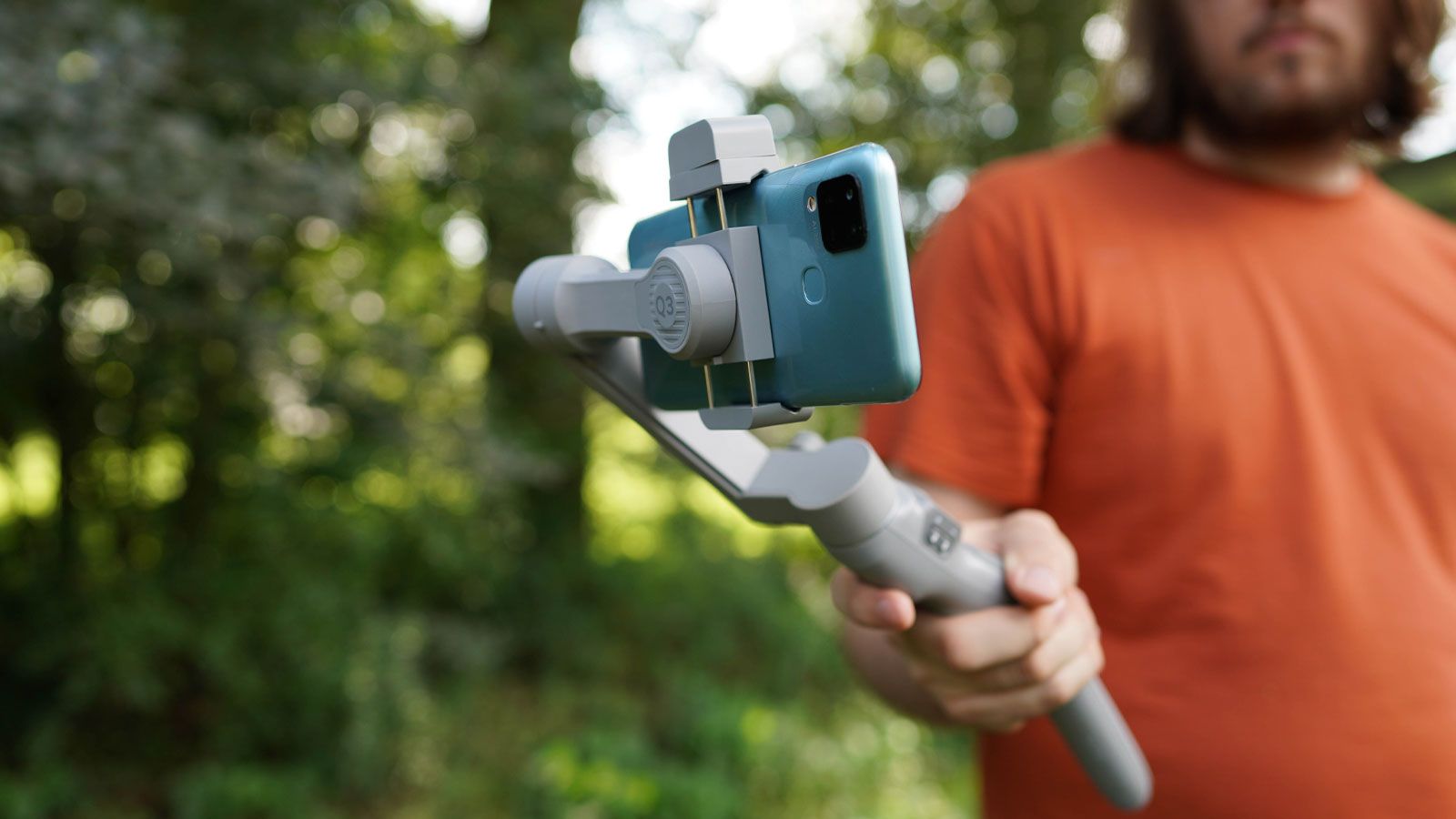Zhiyun Smooth Q3 Review: The Best Budget Gimbal for Instagram Reels and TikTok