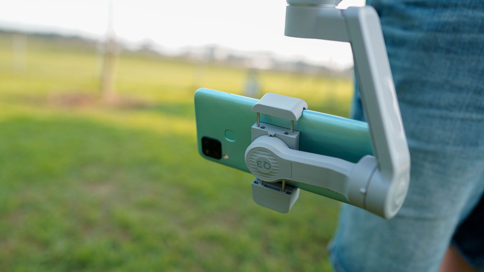 Zhiyun Smooth Q3 Review: The Best Budget Gimbal for Instagram Reels and TikTok