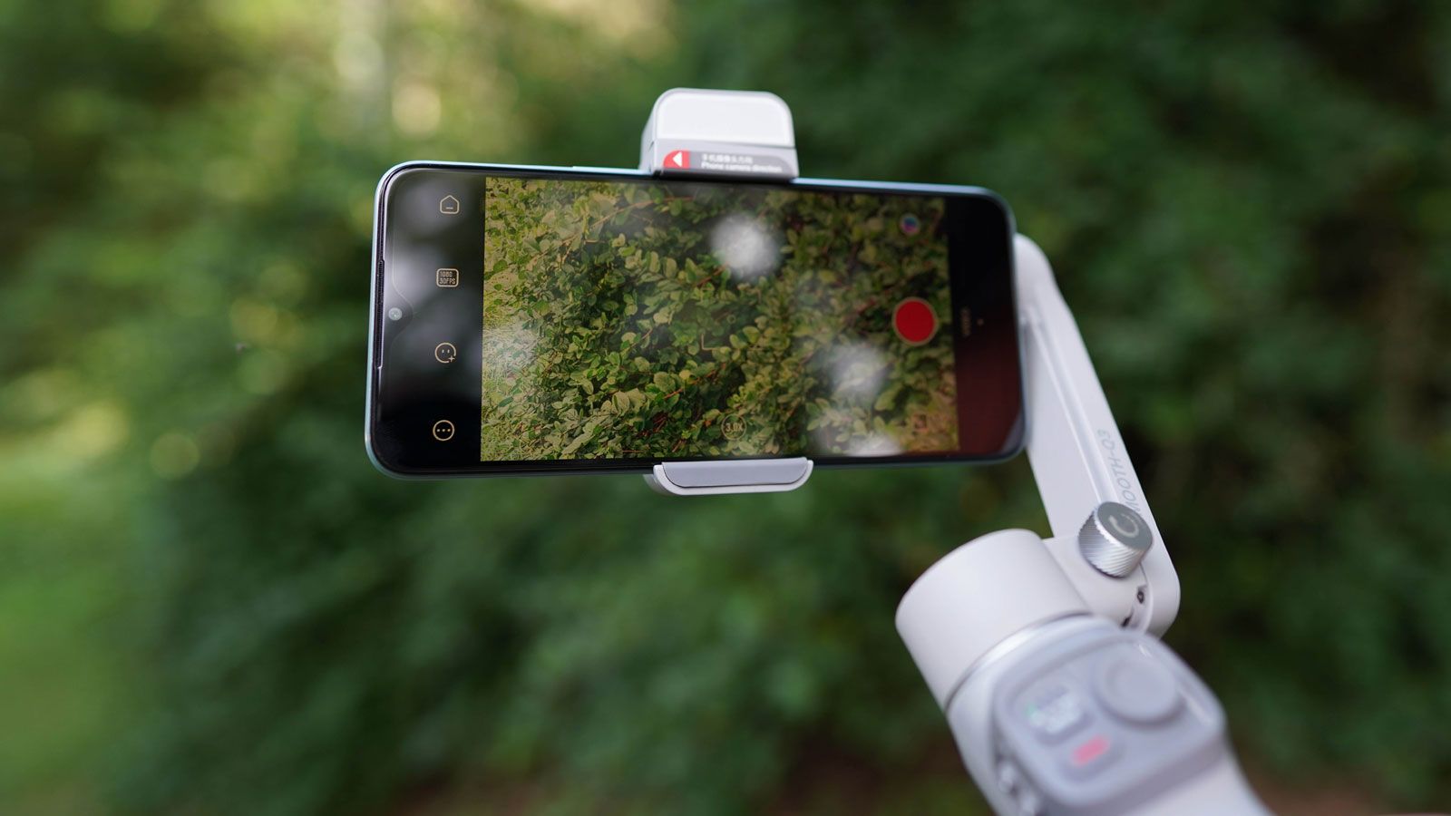 Zhiyun Smooth Q3 Review: The Best Budget Gimbal for Instagram Reels and TikTok