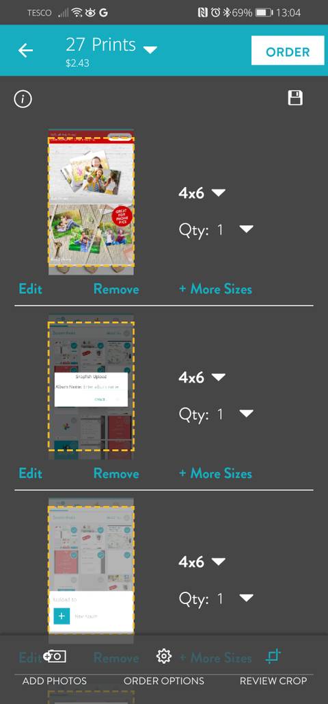 What Is Snapfish? How to Create Photo Gifts Using Just Your Phone