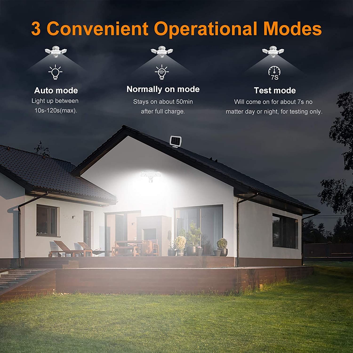 The 8 Best Perimeter Security Devices