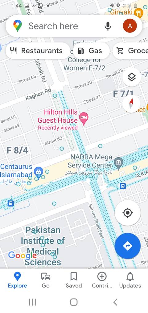 8 Tricks to Help You Use Google Maps Like a Pro