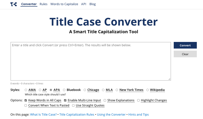 5 Free Online Tools for Writers to Improve Accuracy