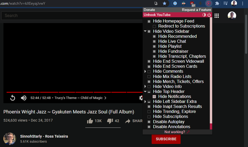 Sick of Irrelevant YouTube Recommendations? Here's What You Need to Do