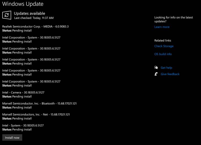 How to Update Nvidia Graphics Card Drivers on Windows