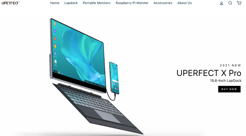 A Beginner’s Guide to Lapdocks: How to Use Your Phone as a Laptop